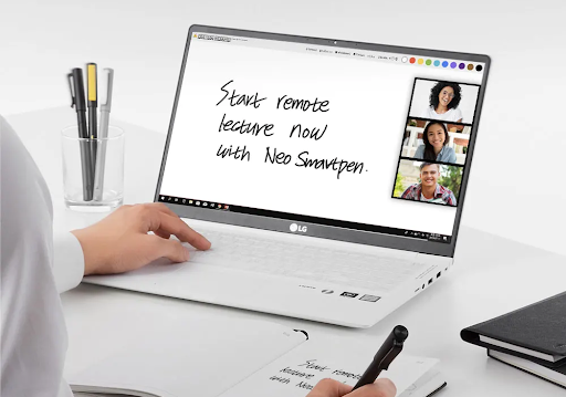 Best Digital Pen for Digital Notetaking | Smartpens and Notebooks – Neo ...