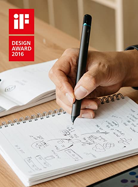Best Digital Pen for Digital Notetaking | Smartpens and Notebooks – Neo ...