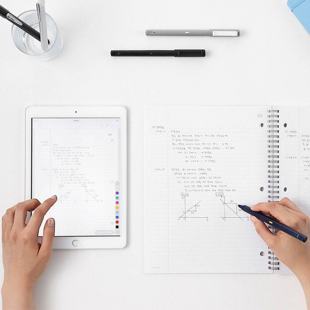 Best Digital Pen for Digital Notetaking | Smartpens and Notebooks – Neo ...