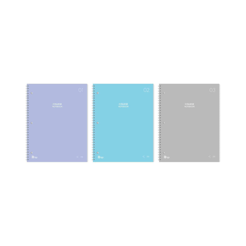 Journals & Notebooks – Neo Smartpen