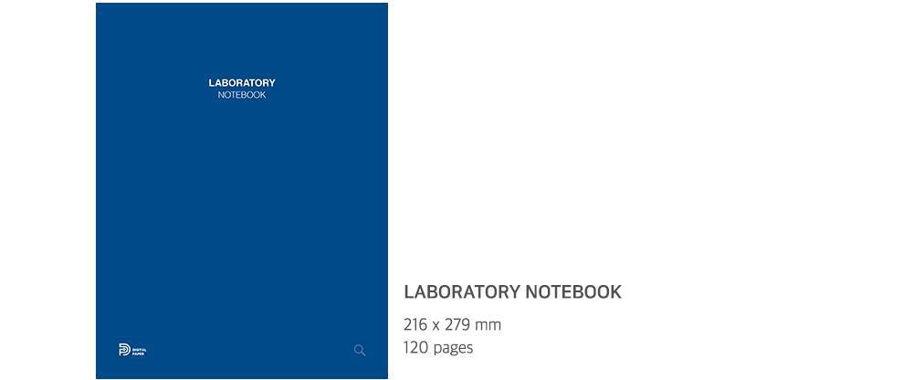 Digital notebook Laboratory notebook for Neo smartpen – Neo Smartpen